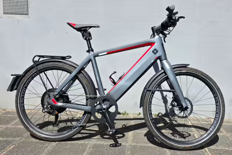 STROMER S-Pedelecs - massiv reduzierte S-Pedelecs in Nürnberg